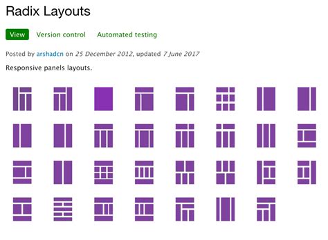 Getting Started With Bootstrap 4 Using Radix In Drupal 8 Webwash
