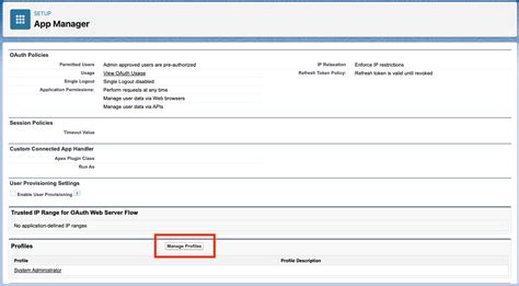 How To Setup Oauth Jwt In The Salesforce Connector