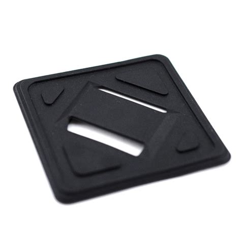 Sewable Plastic Hardware Lash Tabs Molded Handles More