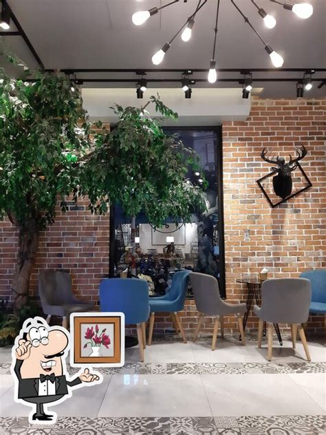 Menu At The Alley Hanoi 48 Đường Trần Phú