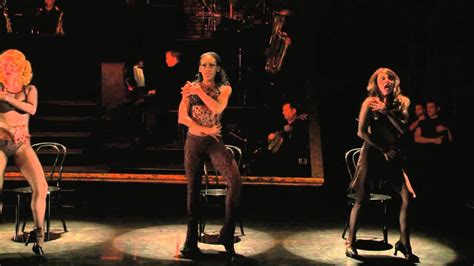 Chicago Musical Cell Block Tango