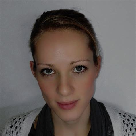 Patricia Siebert Finanzbuchhalterin Blue Networks Gmbh Xing