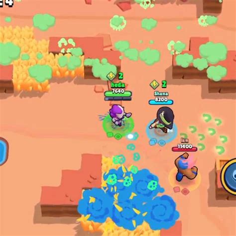 Lesbussards Adl Kullan C N N Brawl Stars Panosundaki Pin