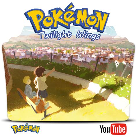 Pokemon Twilight Wings By Ktsample On Deviantart