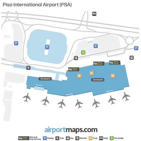 Aeropuerto De Bristol Pisa
