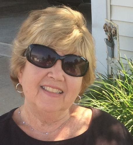 Weisblatt Glenda Obituaries