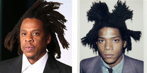 Watch The Crown Jay Z X Basquiat By Elspeth Michaels