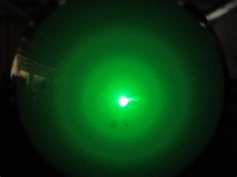 Electron Diffraction PhysLab