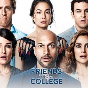 Friends From College Rotten Tomatoes
