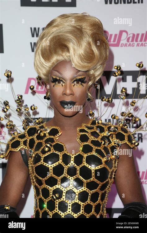13 May 2019 Los Angeles California Honey Davenport Rupauls Drag