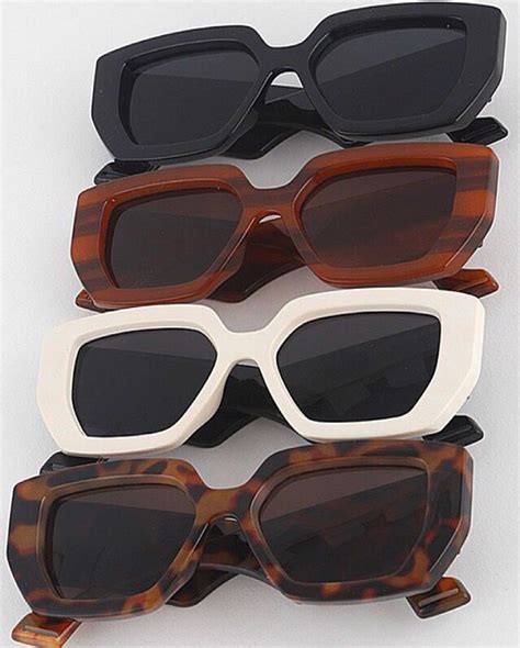 Clueless Sunglasses Fashion Eye Glasses Stylish Glasses Trendy Glasses