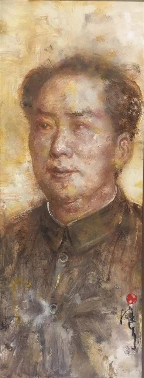 《大江北 如影随邢》—— 邢健健油画展 知乎