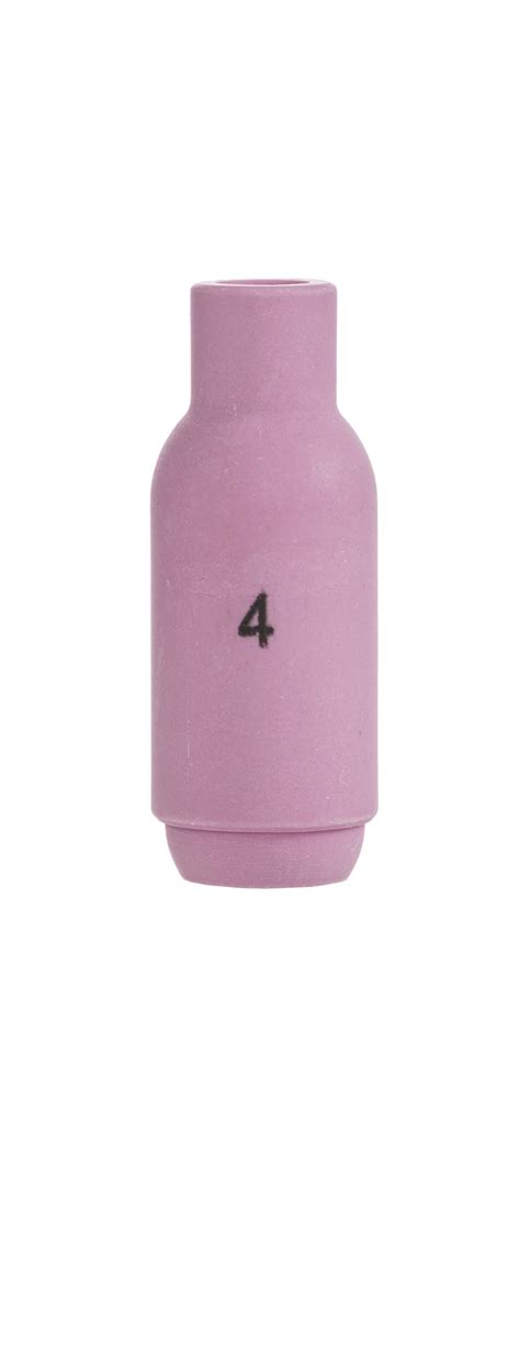 Gas Nozzle 4 L Kemppi