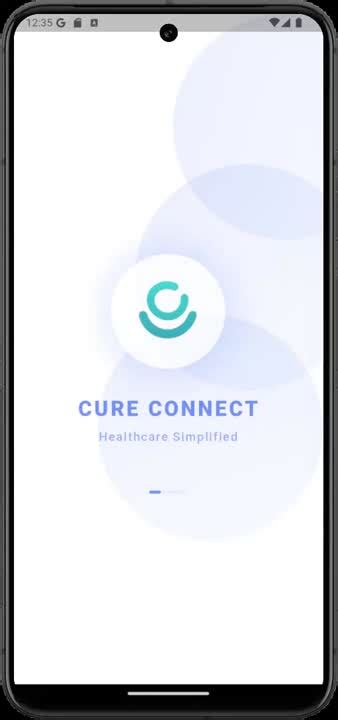 Flutter Healthcaretech Firebase Stripe Appdevelopment Healthtech