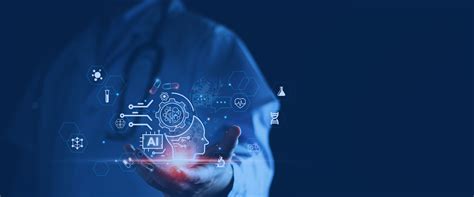 Transforming Healthcare Through Artificial Intelligence Nanthealth Blog