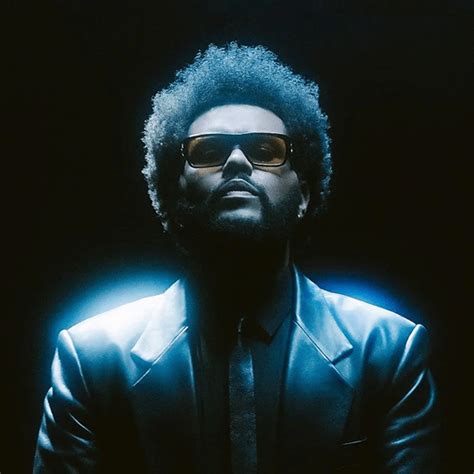 پلی لیست د ویکند The Weeknd سایت موزیک هیتصدا
