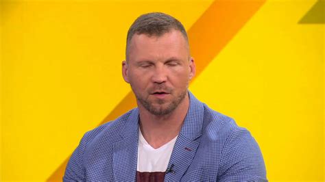 Steve Erceg Tko Je Uopće Taj Borac