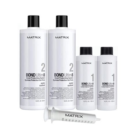 Matrix Bond Ultim8 In 1 System 2952 Mengotti Couture®