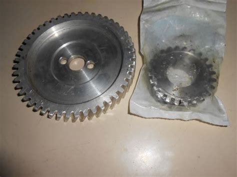 Buy Model T Ford Timing Gear Set New In Ukiah California United States