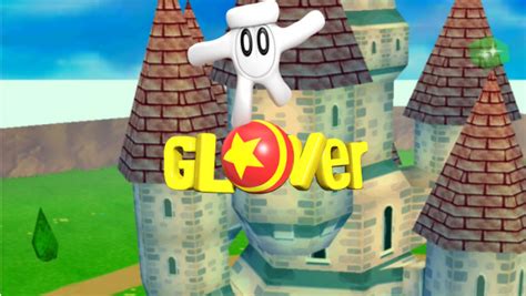Glover Comes To Nintendo Switch N