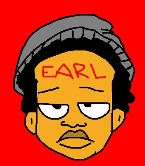 Odd Future Fan Art Kanye To The