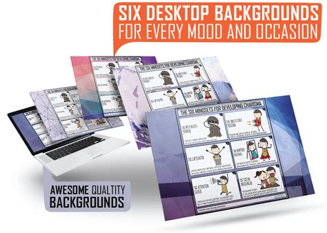 Six Mindsets For Developing Charisma Iq Matrix Store