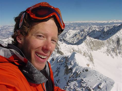Aron Ralston — Vikipediya