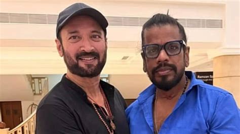 Actor Suresh To Play Lead In Tamil Film After 19 Years