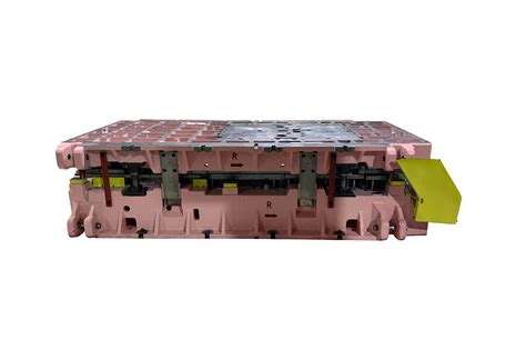 China Progression Tool Manufacturer And Supplier Topjoy