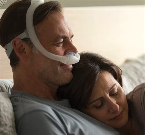 Dreamwear Nasal Pillow Fit Pack Cpap Mask With Headgear Cpapmiami