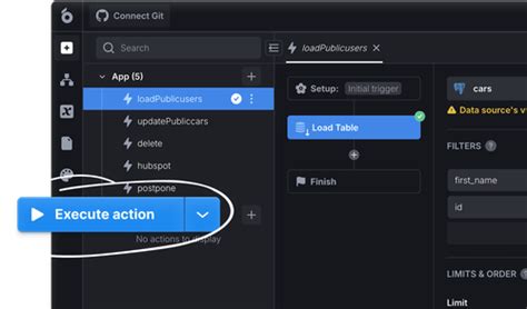 Get A Postgresql Instance With Sample Data In Seconds Ui Bakery