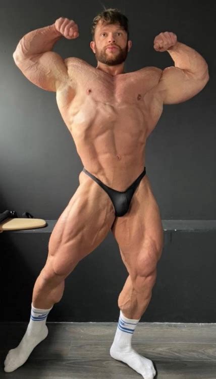 Andy Scott Tumbex