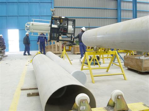 Pfm 4656 Pipe Facing Machine Pfm For Ø Ranging From 46 To 56