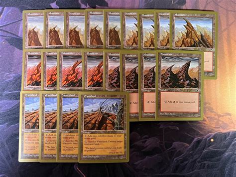 World Championship Decks 1998 Ben Rubin