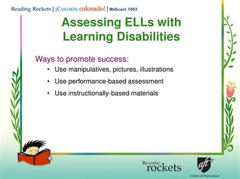 Ppt Characteristics Of English Language Learners Ells Powerpoint