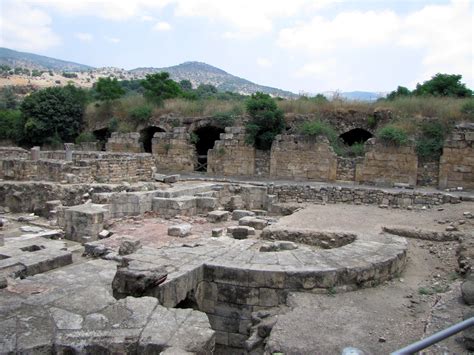 Caesarea Philippi
