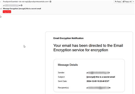How Does The New Encryption Look Like Under Normal Usage
