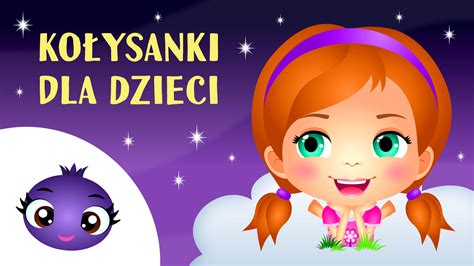 Kołysanki Dla Dzieci Rosnutki