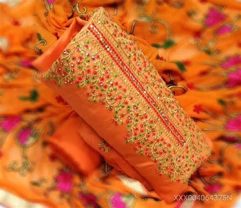 Shantoon Dress Material Starting ₹699 Free Cod Whatsapp919199626046