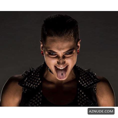 Rhea Ripley Sexy And Hot Photo Collection From Instagram Aznude