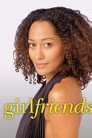 Girlfriends Tv Series 2000 2008 — The Movie Database Tmdb