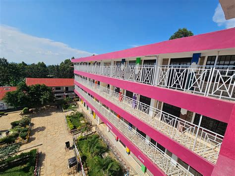 Nambale Magnet School Added A New