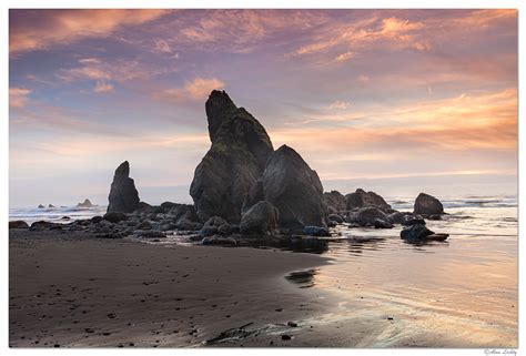 Ruby Sunset Focal World