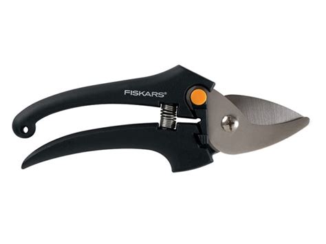 Fiskars Stainless Steel Bypass Pruner
