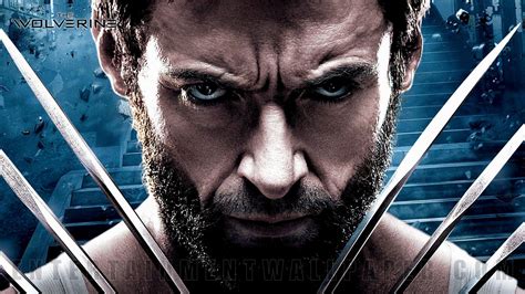 The Wolverine Hd Wallpapers Wallpaper Cave