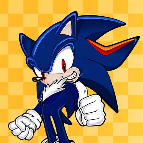 Shanic The Hedgehog Youtube