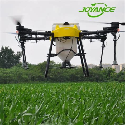 40 Liters Agriculture Spraying Drone Farming Drone Agricola For