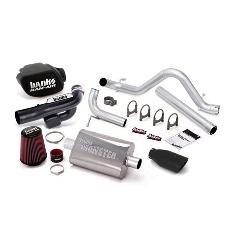 51345 B Banks Stinger System