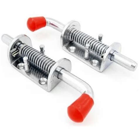Spring Latch Assembly For Locking Turn At ₹ 150piece In Ludhiana