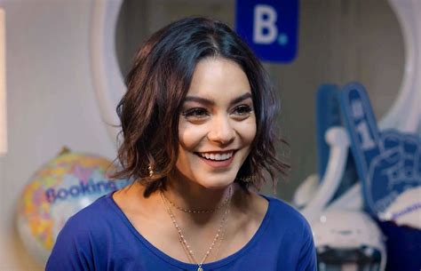 Vanessa Hudgens Halloween Costume 2022